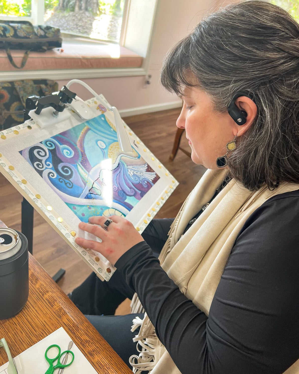 Events — Stitching Fox