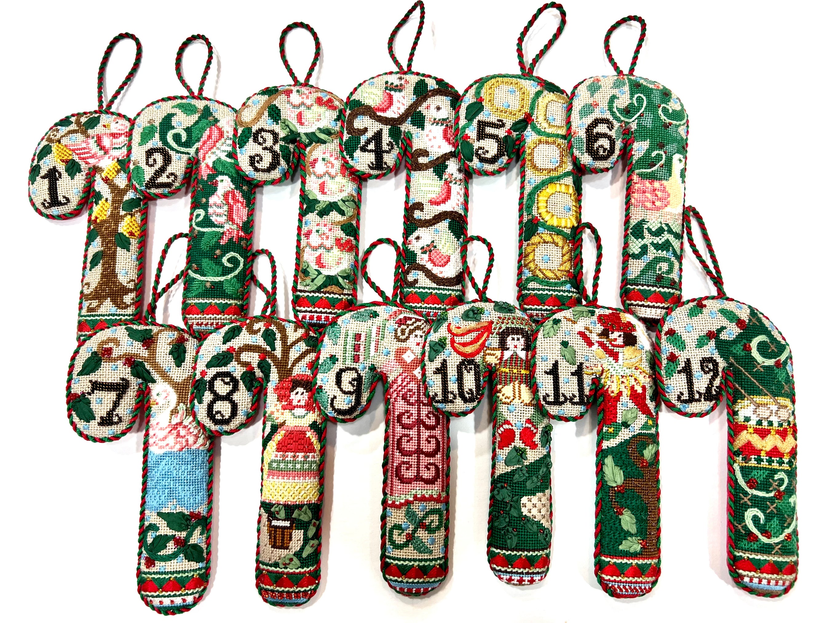 Stitching Fox Needlepoint Store and Supplies In South Carolina