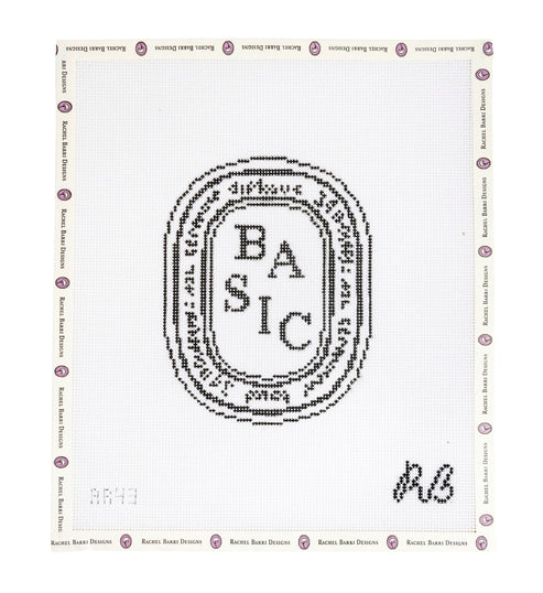 BASIC — Stitching Fox