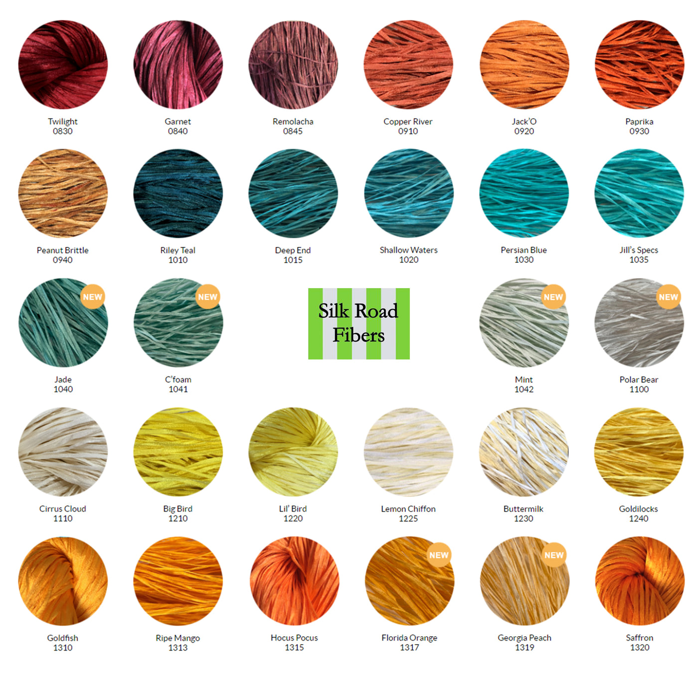 Straw Silk — Stitching Fox